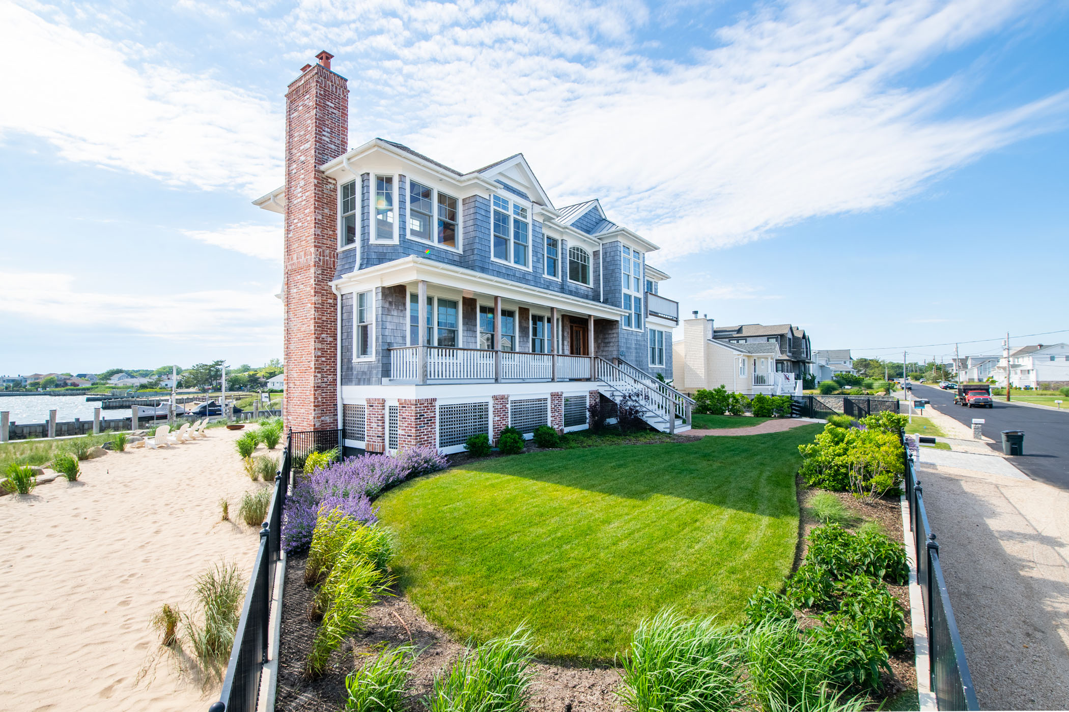 Iconic Sunrise Properties - Iconic SP - Shinnecock Road
